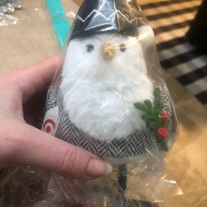 Wondershop | Holiday | Target Wondershop Holiday Bird New In Packaging ...